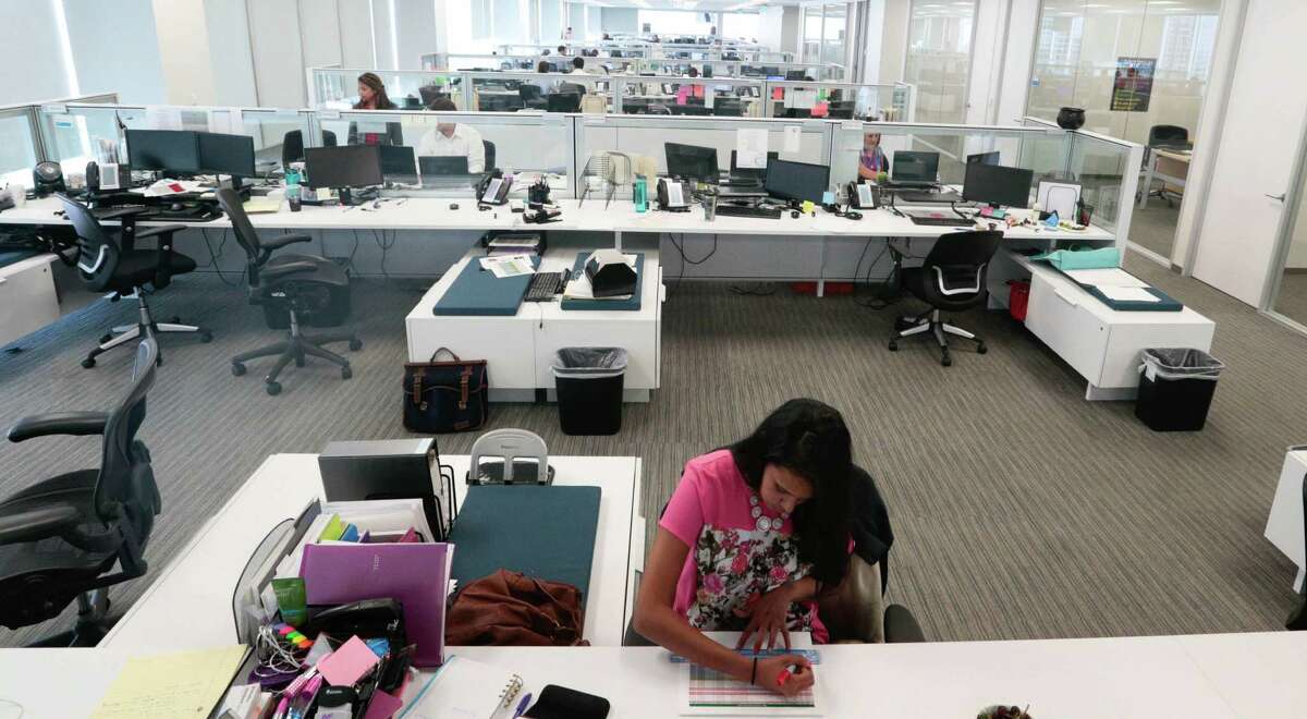 Believing in the mission motivates the workforce