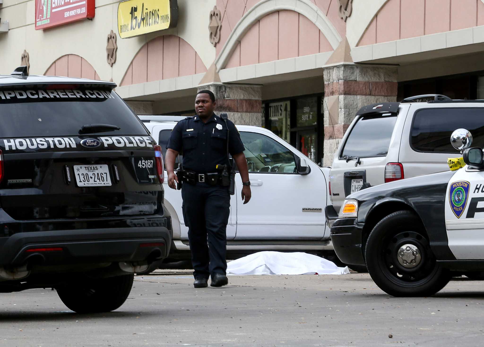 One student slain, one injured in shooting