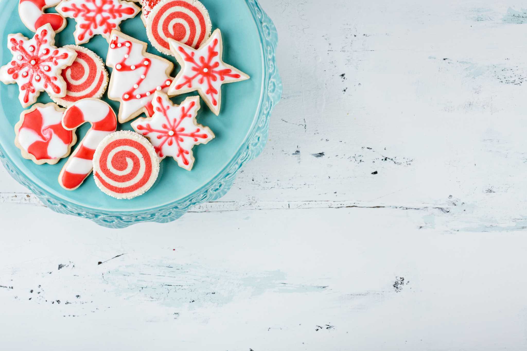 Calling all cookie bakers