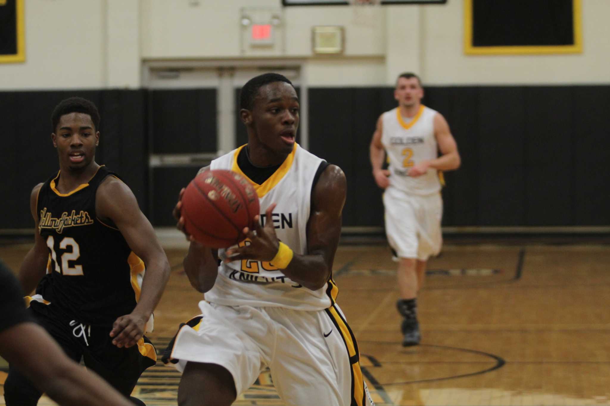 Saint Rose basketball coach raises his standards