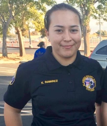 Oakland couple charged with murder of Alameda County sheriff’s volunteer