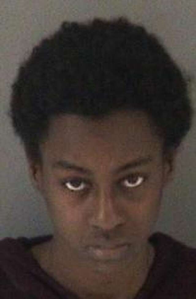 Oakland couple charged with murder of Alameda County sheriff’s volunteer