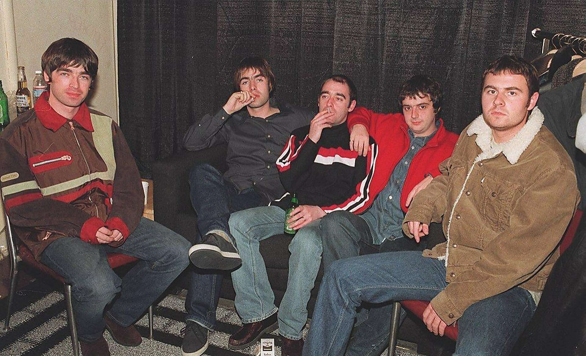 Major player in Oasis story emerges in wake of ‘Supersonic’ doc