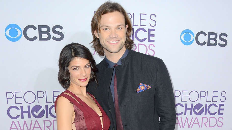 'Gilmore Girls' heartthrob Jared Padalecki expecting third child - San ...