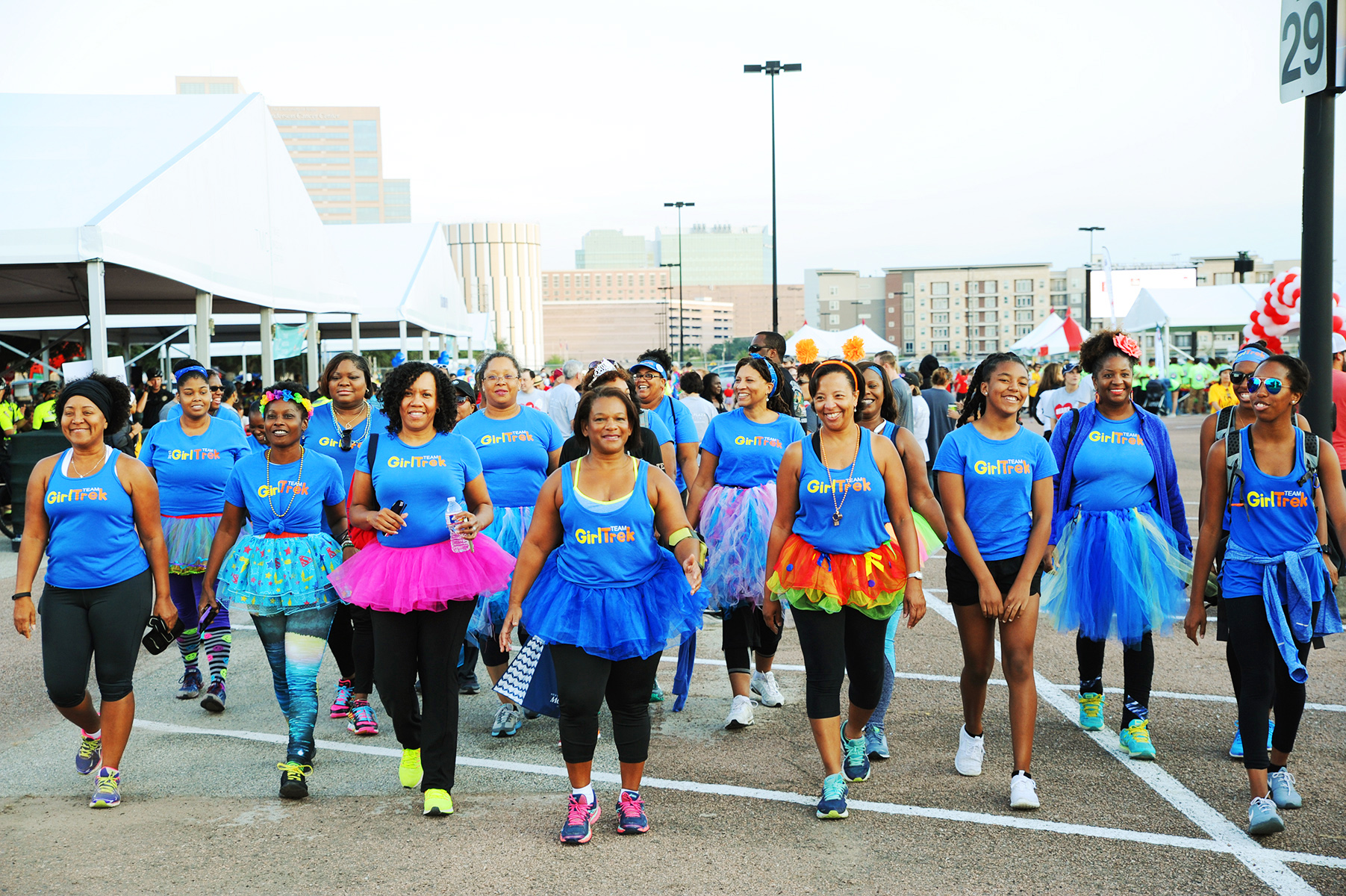 Health movement for African-American women reaches northwest Houston