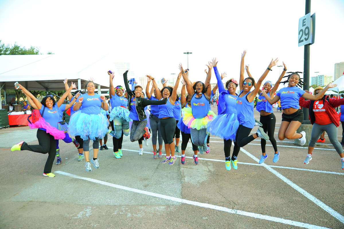 Health movement for African-American women reaches northwest Houston