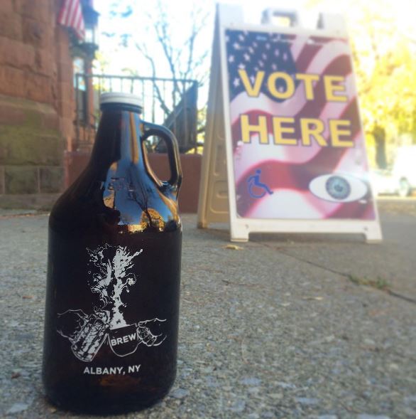 Local freebies, discounts and deals for Election Day 2016