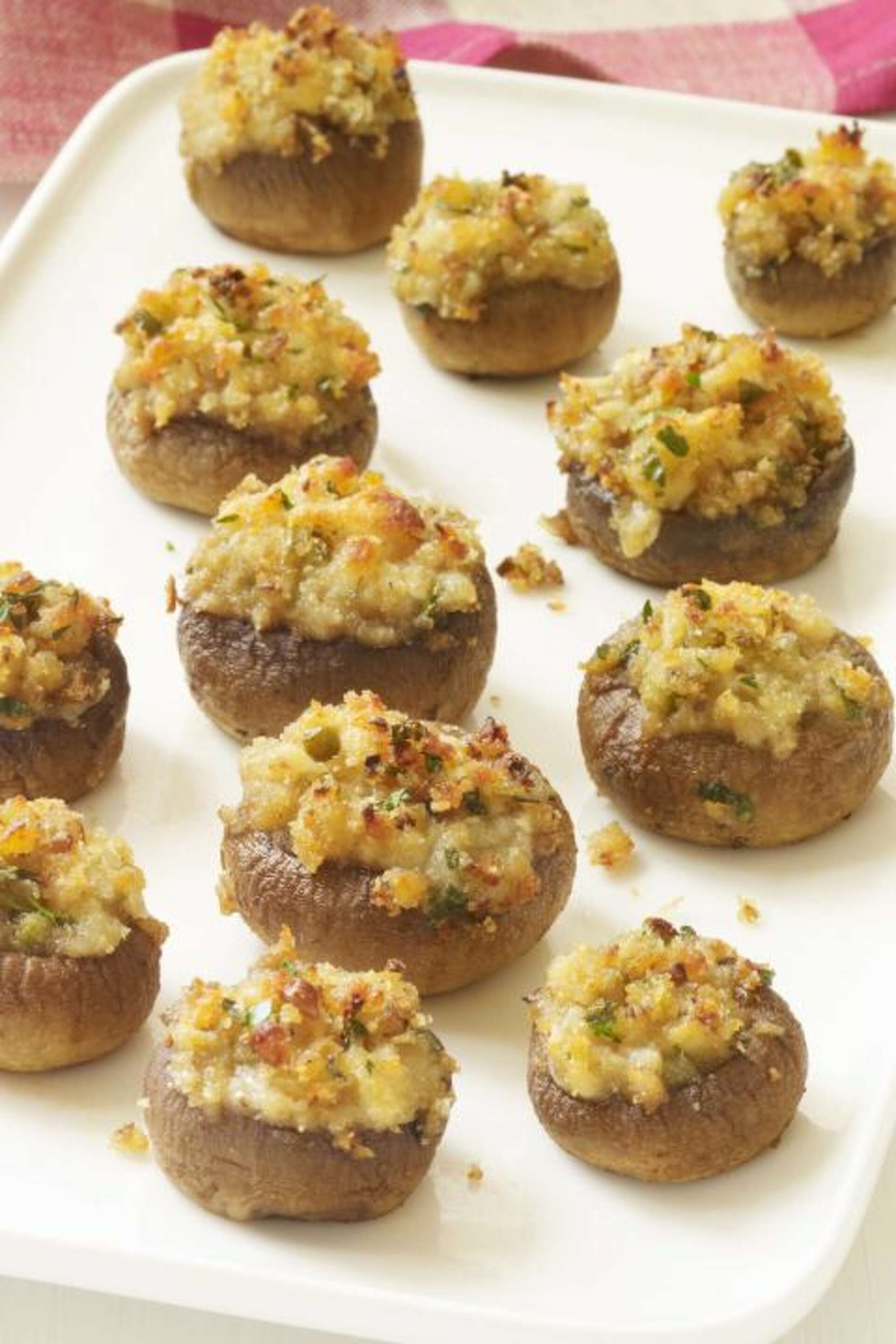 30 unbelievably good Thanksgiving appetizer recipes
