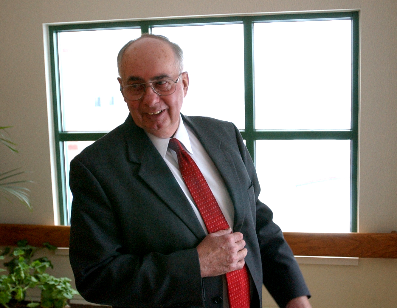 John Beaudoin, ex-Rensselaer County official, dies