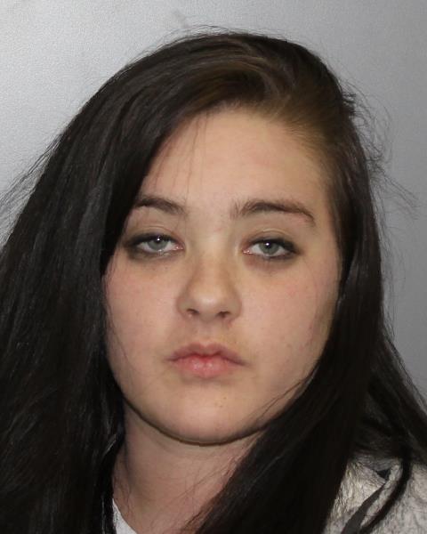 Driver stopped for speeding, charged with DWI Driver stopped for speeding, charged with DWI