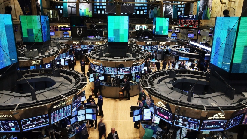 San Diego Company Bids to Become First Marijuana Business on NYSE