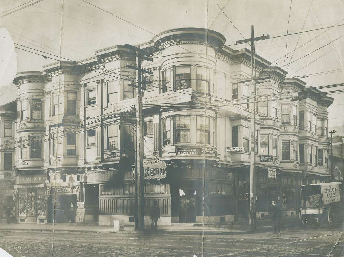 1860s lithograph print of San Francisco offers 'amazing' overhead ...