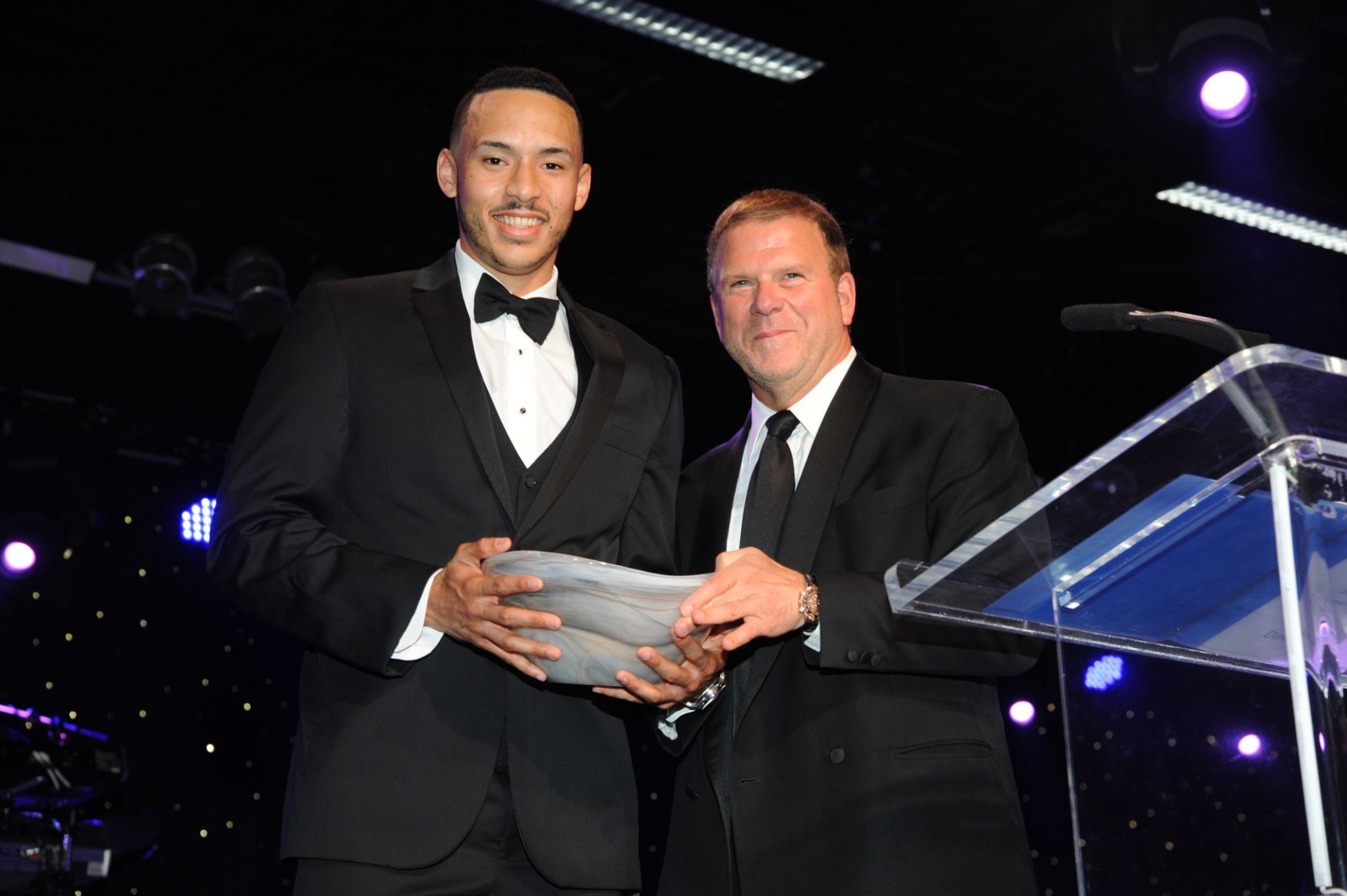 Fertitta, Correa and Foreigner team up for Houston Children’s Charity