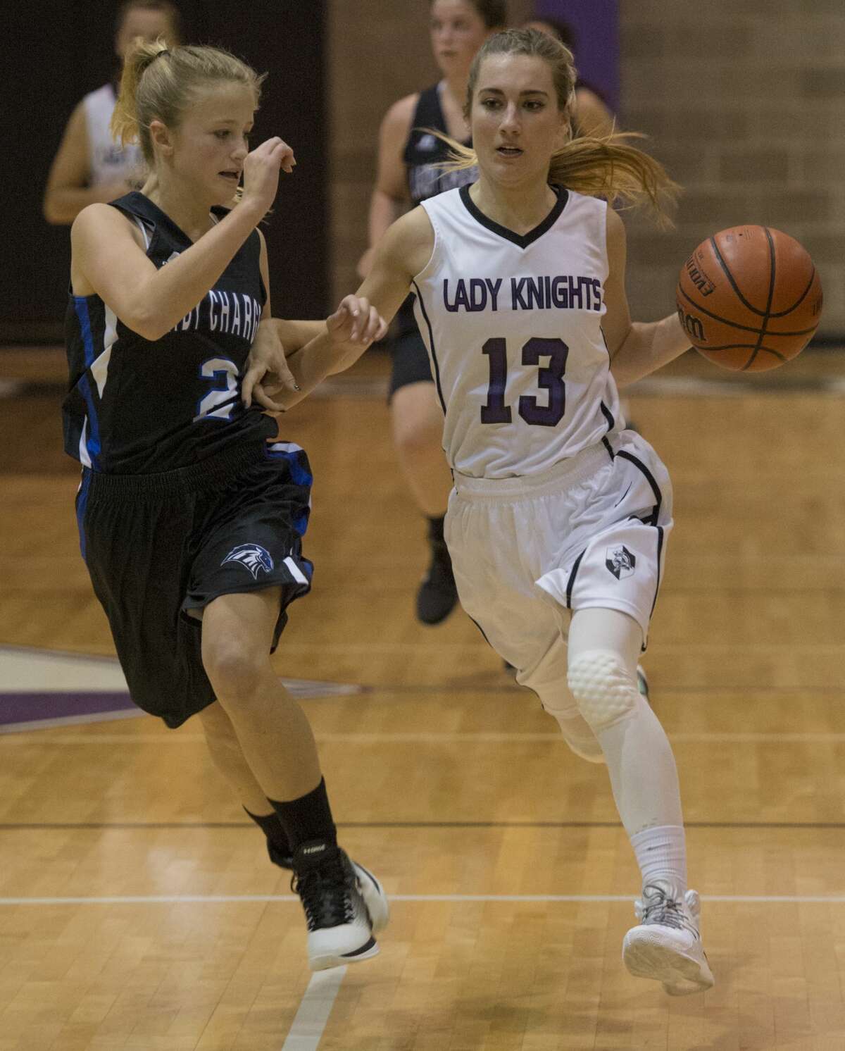 HS BASKETBALL: Area roundup from Friday, Feb. 3