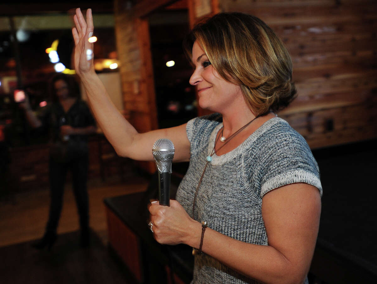 Klarides-Ditria ousts Conroy from state House