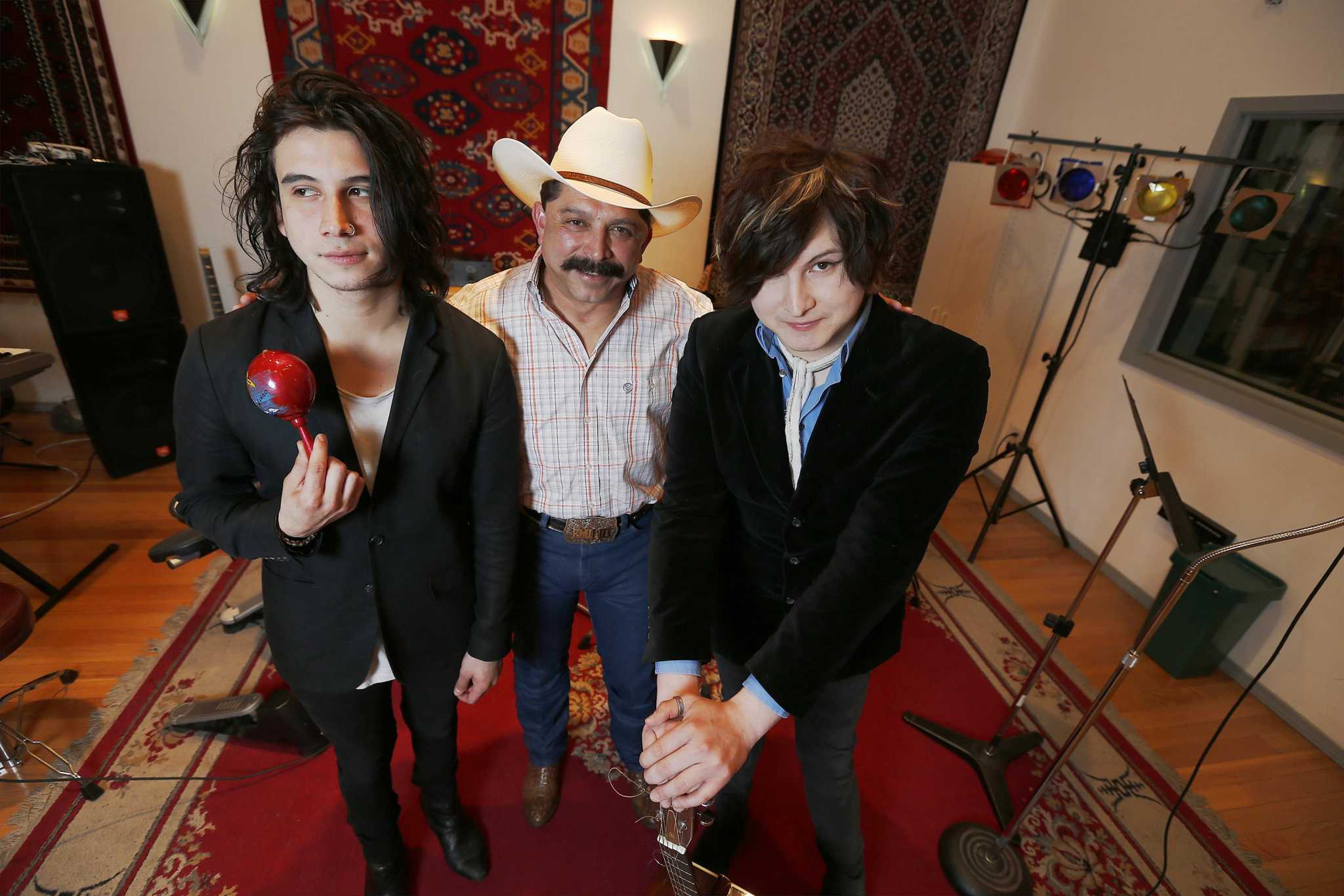 Emilio tribute at award show will be ‘a very heavy thing’