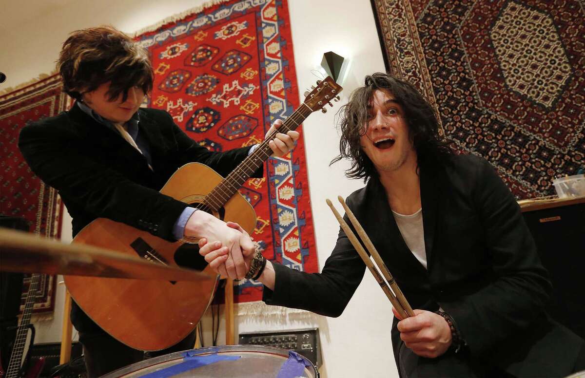 Emilio tribute at award show will be 'a very heavy thing'