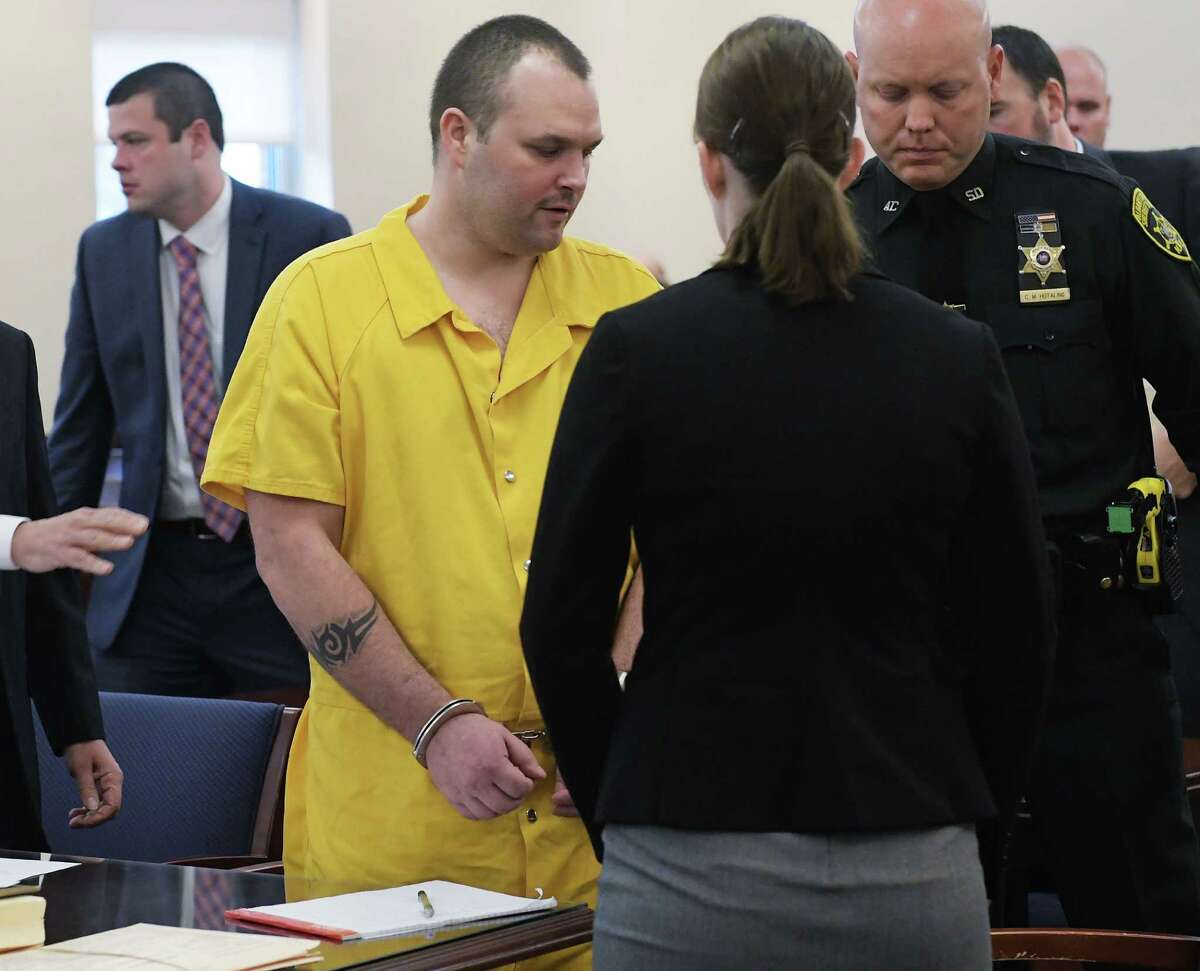 Jacquelyn Porreca's family assails killer, getaway driver