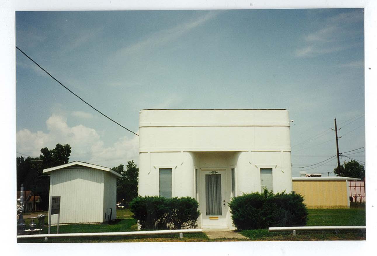 Tomball to remediate its old City Hall