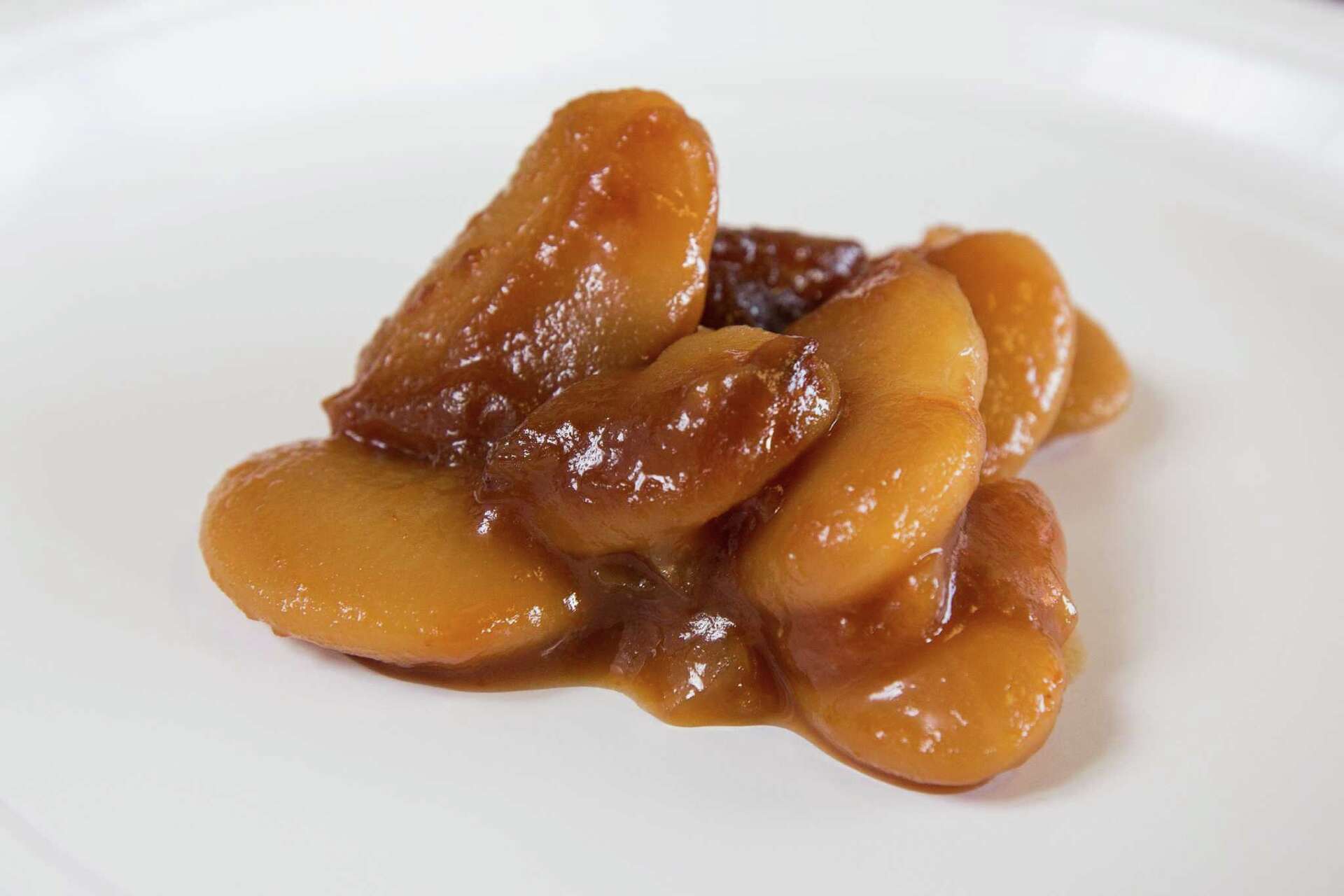 Vegetables: Incredible Baked Beans