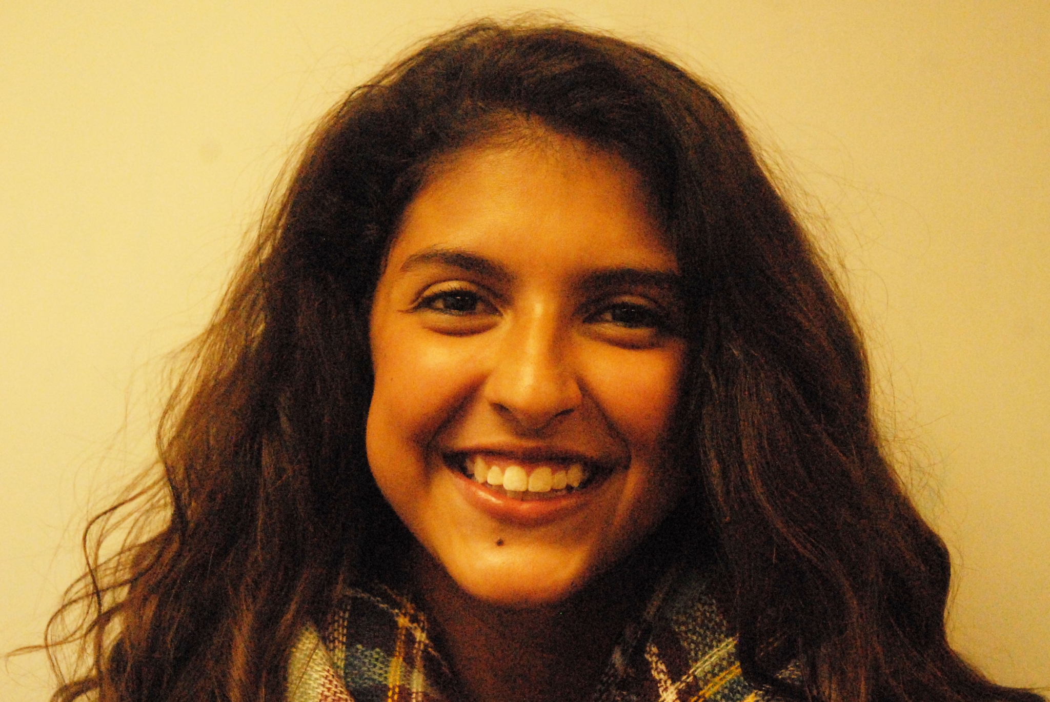 Guerra first Lady Hornet in 10 years to run at state meet