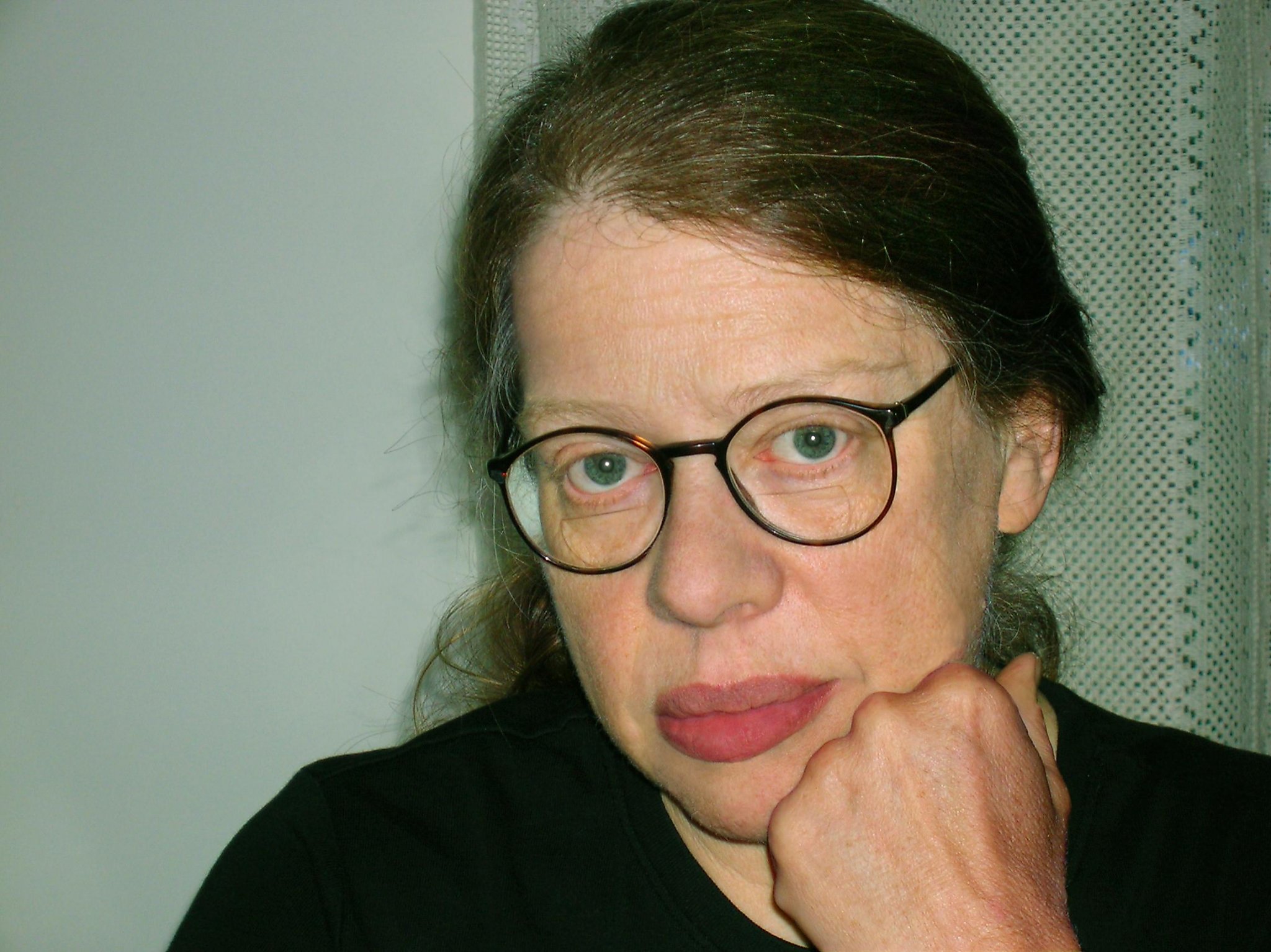 Poetry by Matt Hart, Ari Banias, Marianne Boruch