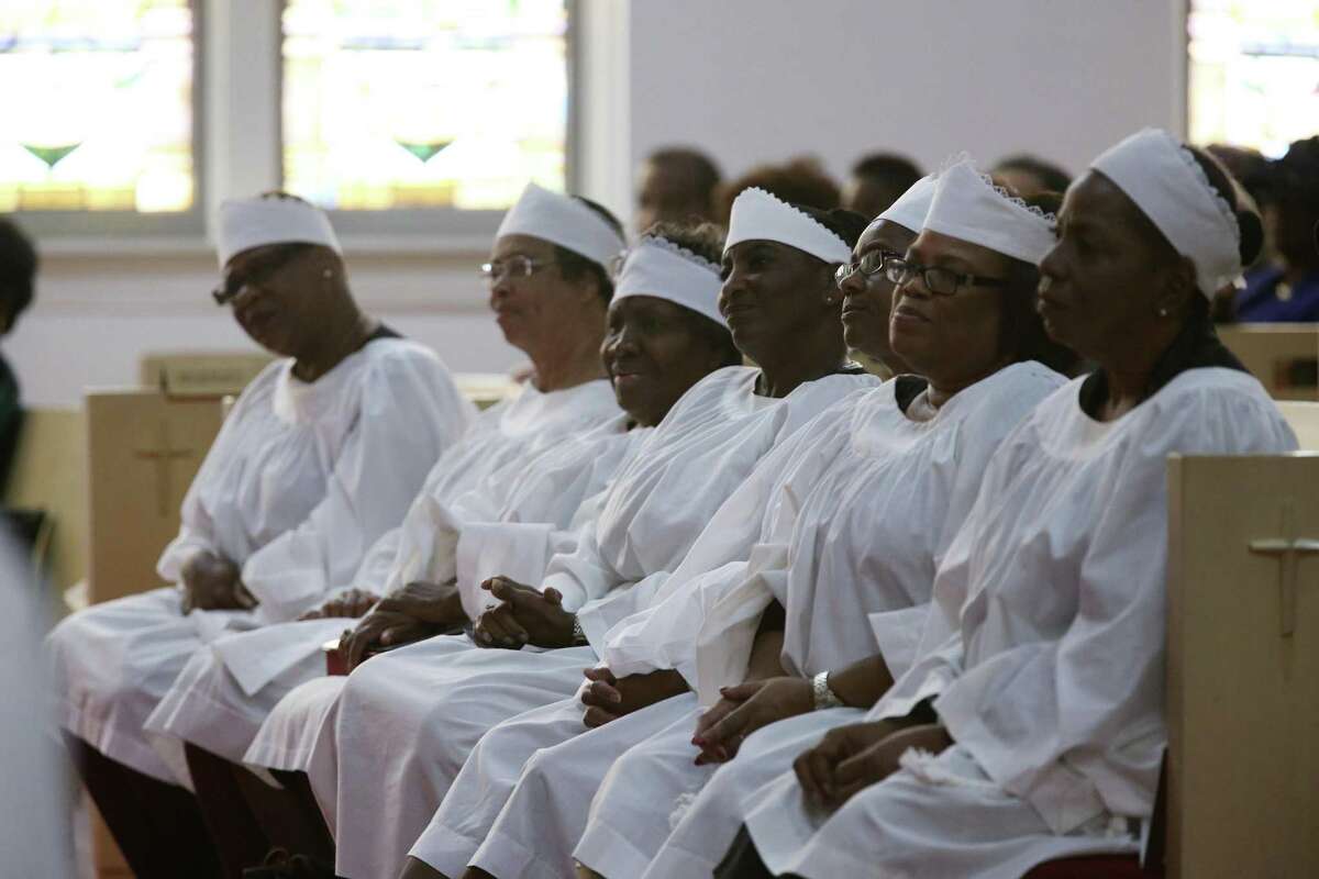 Church marks its sesquicentennial