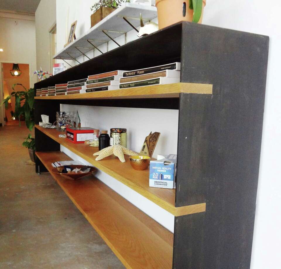 Creative San Antonio office designs make work a pleasure