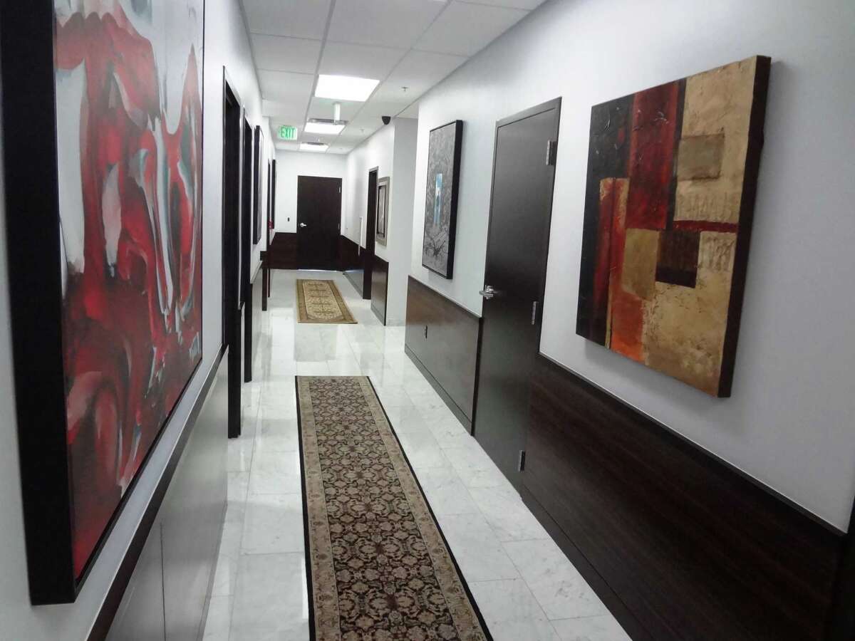 Creative San Antonio office designs make work a pleasure