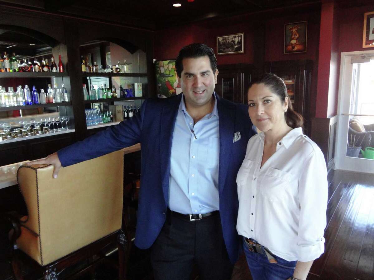 These amazing San Antonio offices are cubicle-free zones