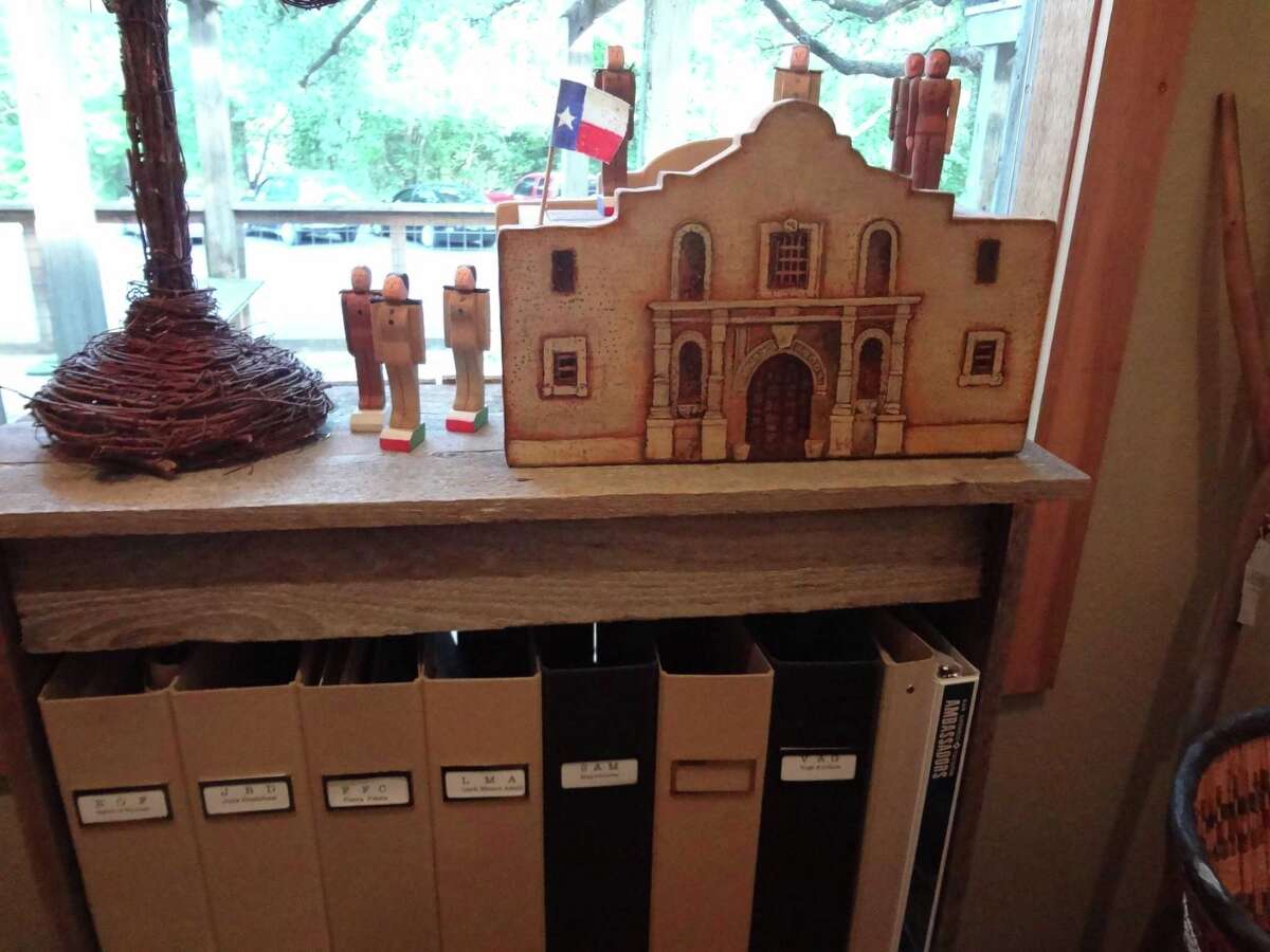 Creative San Antonio office designs make work a pleasure