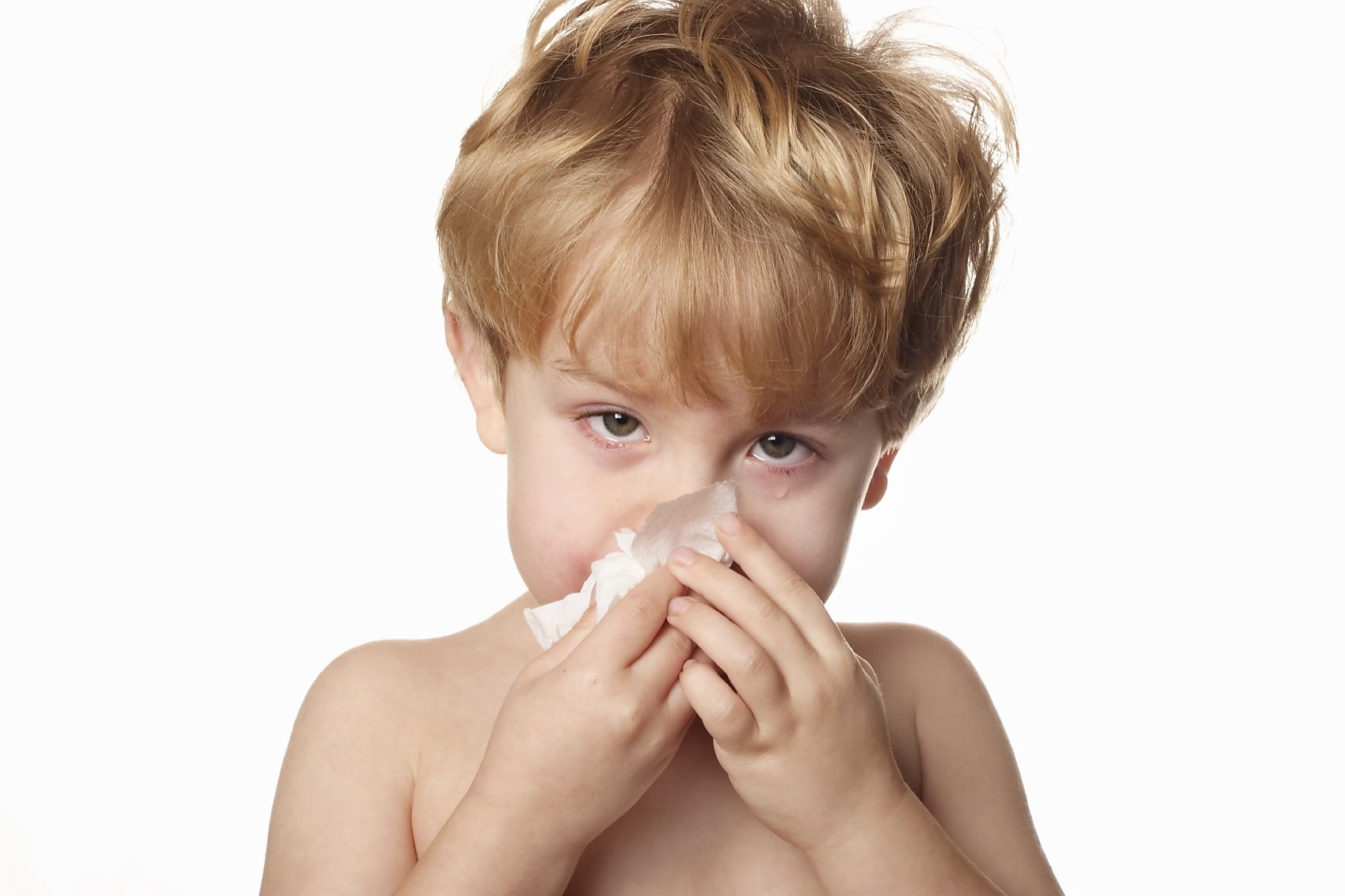 Feed a fever, starve a cold, and other childhood cures