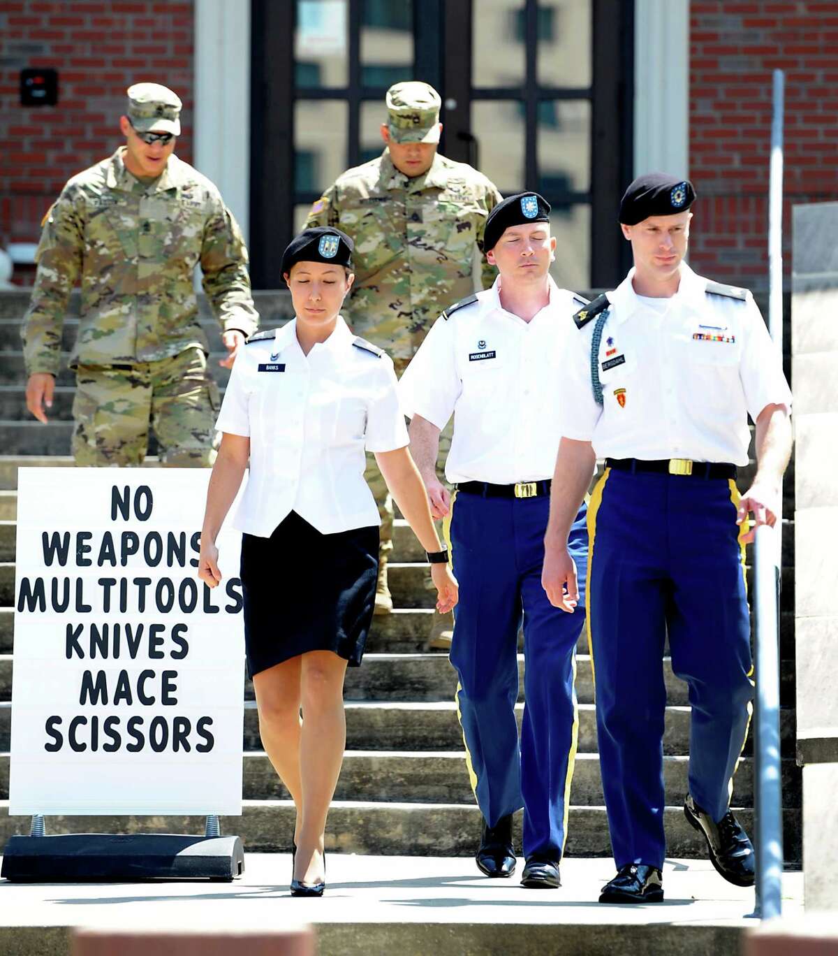 With Trump’s elevation, defense lawyer doubts Bergdahl can get fair trial