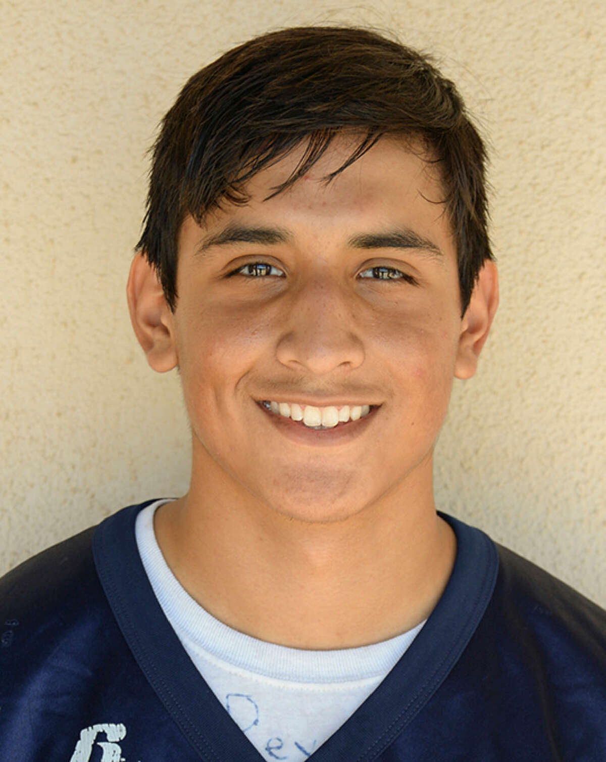 HS FOOTBALL: Reyes a key piece in Rangers' secondary