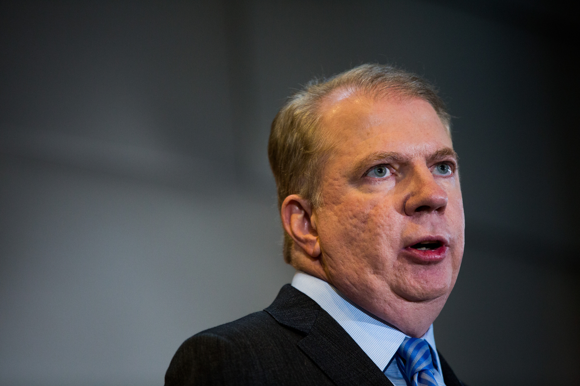 Details of suit against Mayor Ed Murray