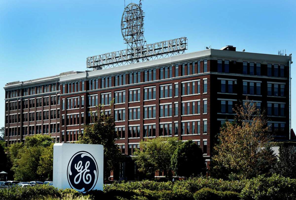 GE cutting 35 jobs in Schenectady