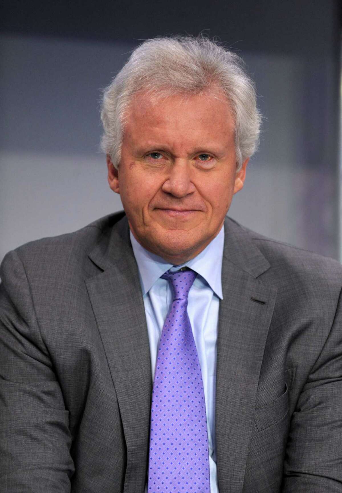 GE's Immelt: 'Climate change is real'