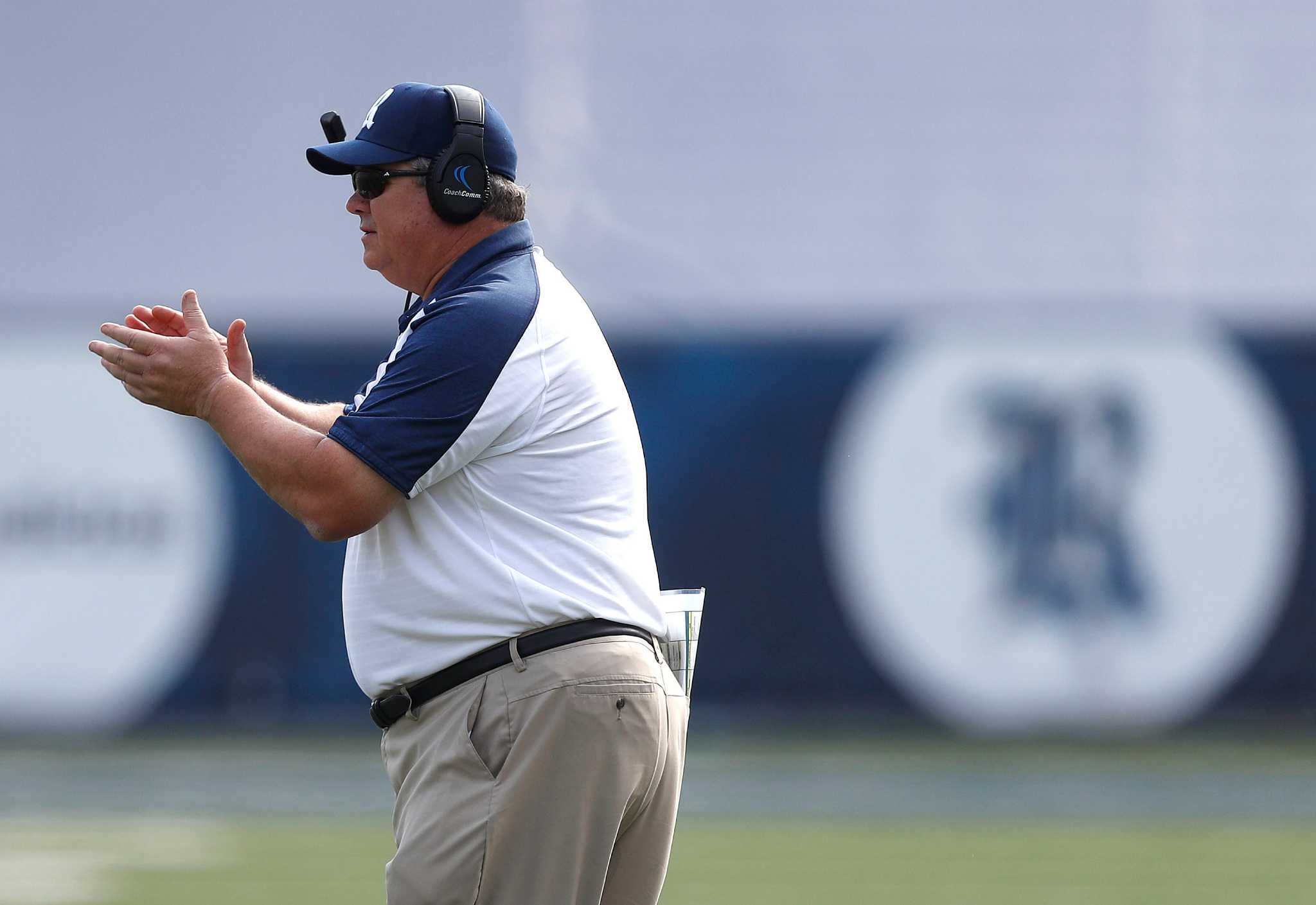 David Bailiff deserves another season at Rice