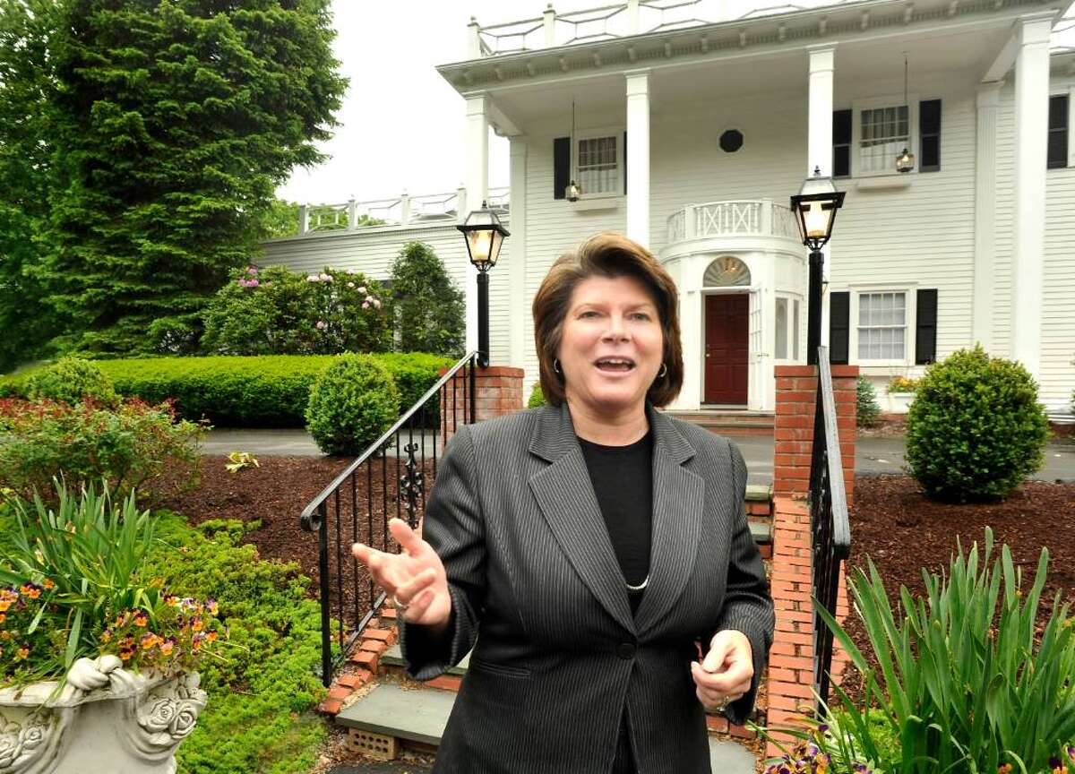 Sunday Chat with Patty Finnegan-DiPreta