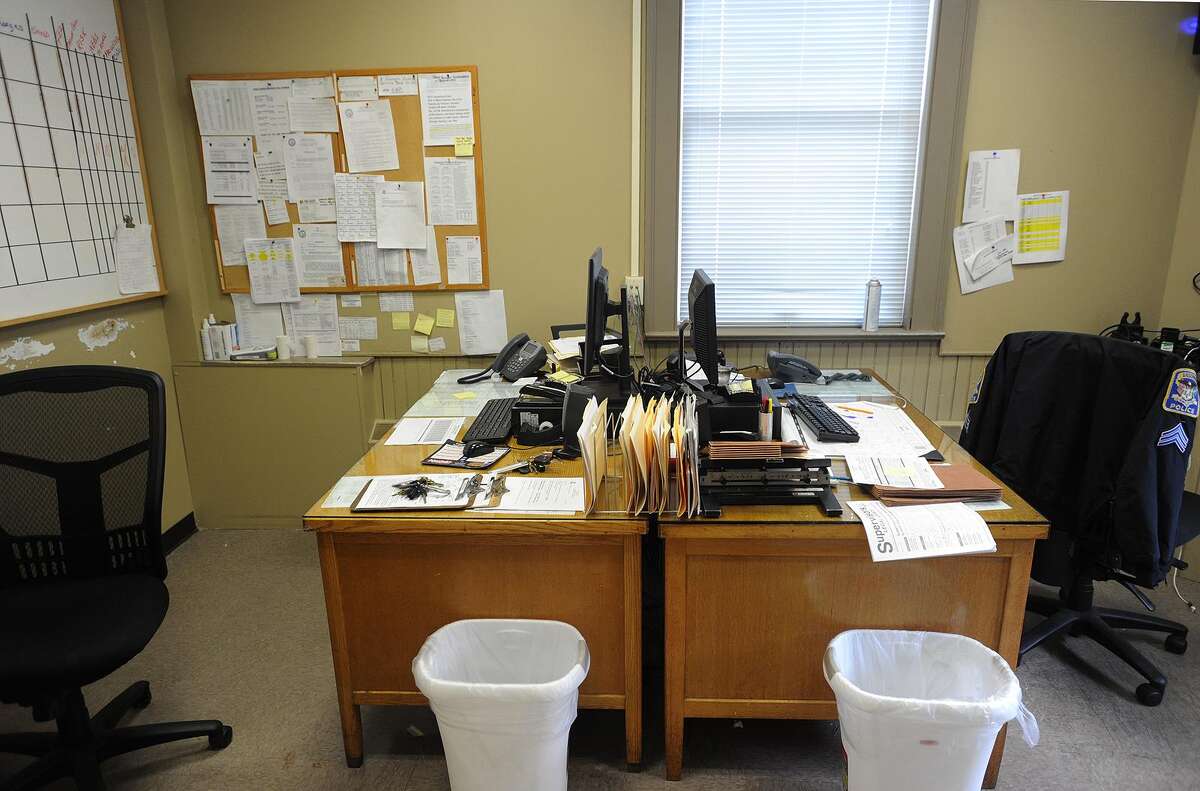 Police Department to get new HQ