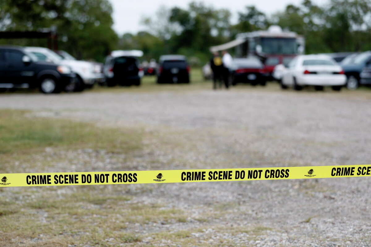 Baytown murder suspect Jesse Dobbs stabbed teen girlfriend Kirsten ...