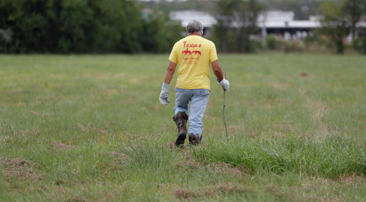 Baytown murder suspect Jesse Dobbs stabbed teen girlfriend Kirsten ...