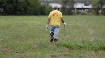 Baytown murder suspect Jesse Dobbs stabbed teen girlfriend Kirsten ...