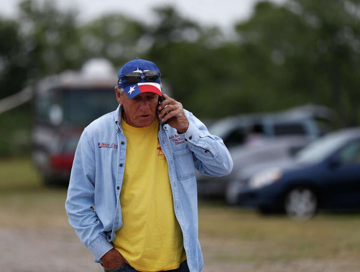 Baytown murder suspect Jesse Dobbs stabbed teen girlfriend Kirsten ...