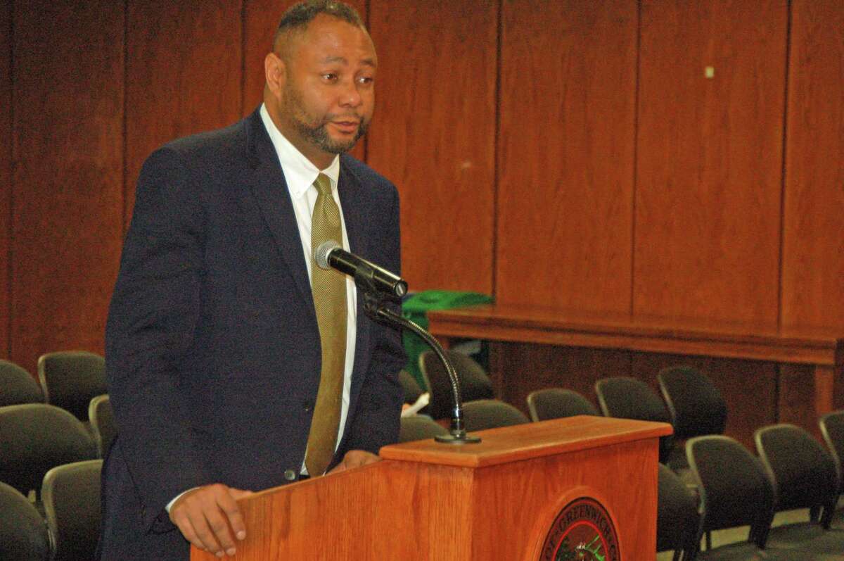 Supply, attitudes abet opioid abuse in Greenwich