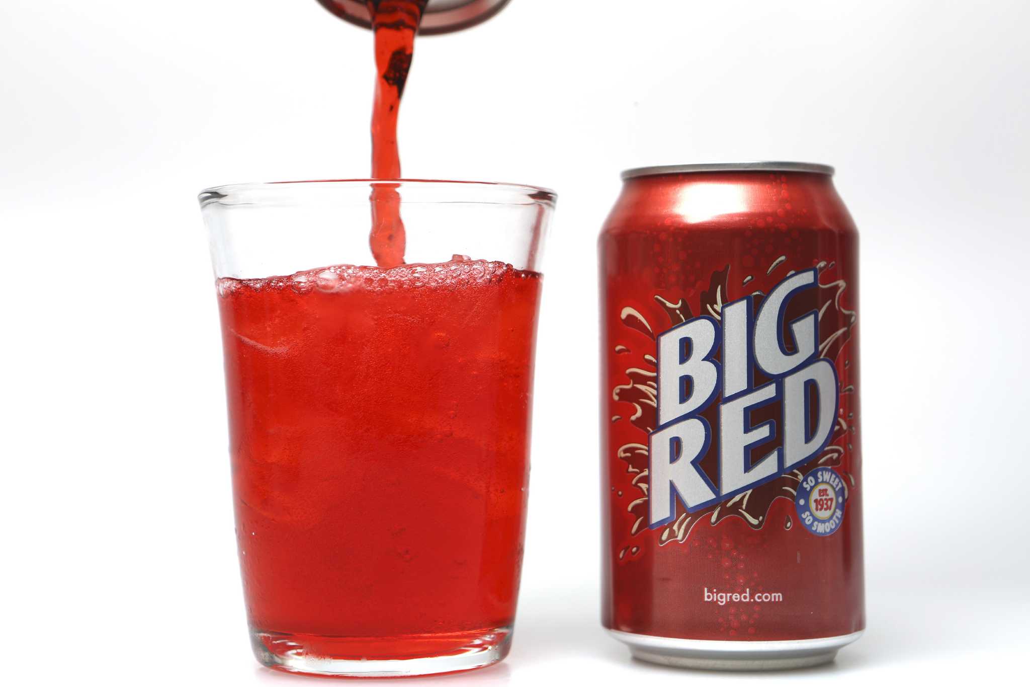 Big Red: Good for cooking, too