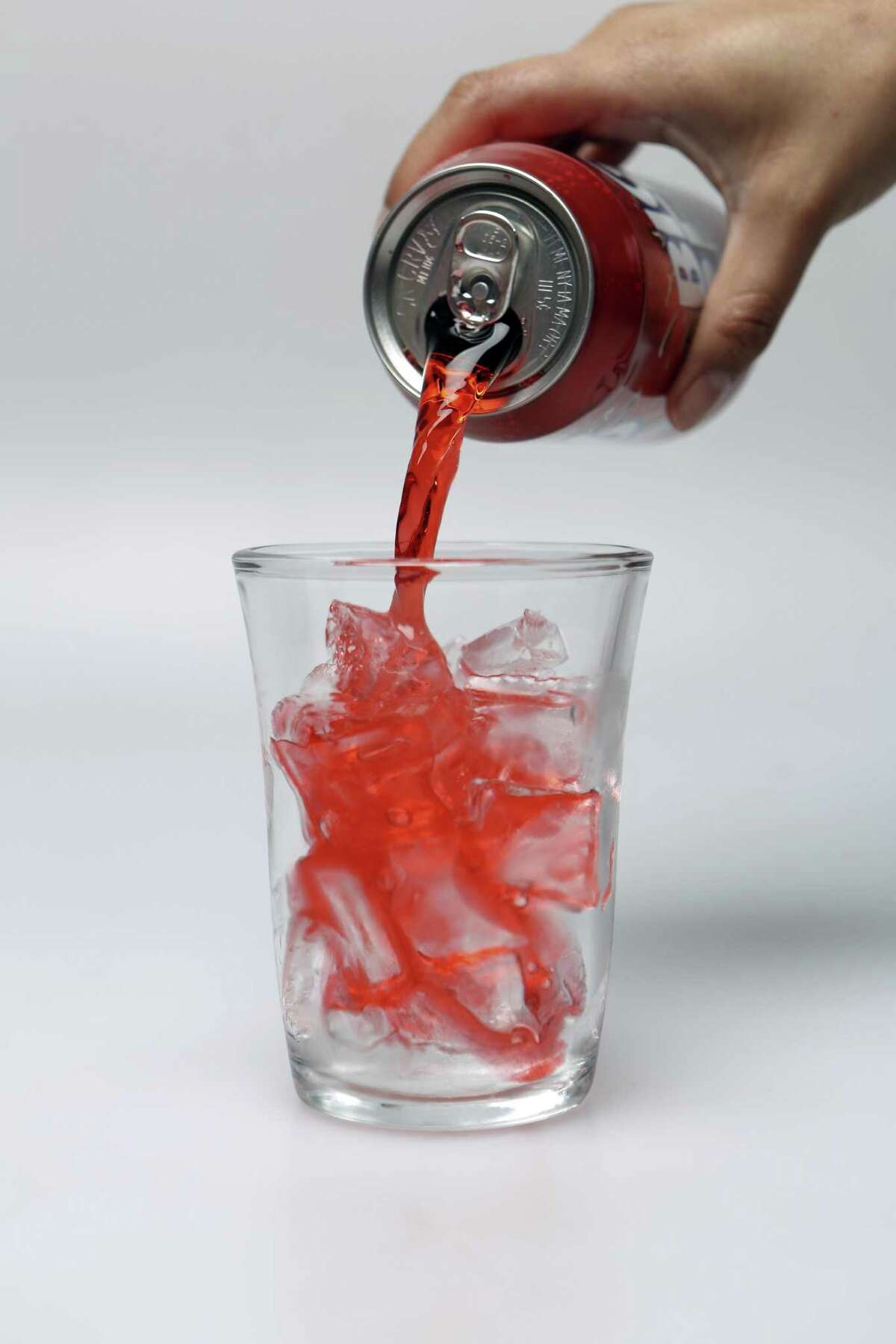 Big Red: Good for cooking, too