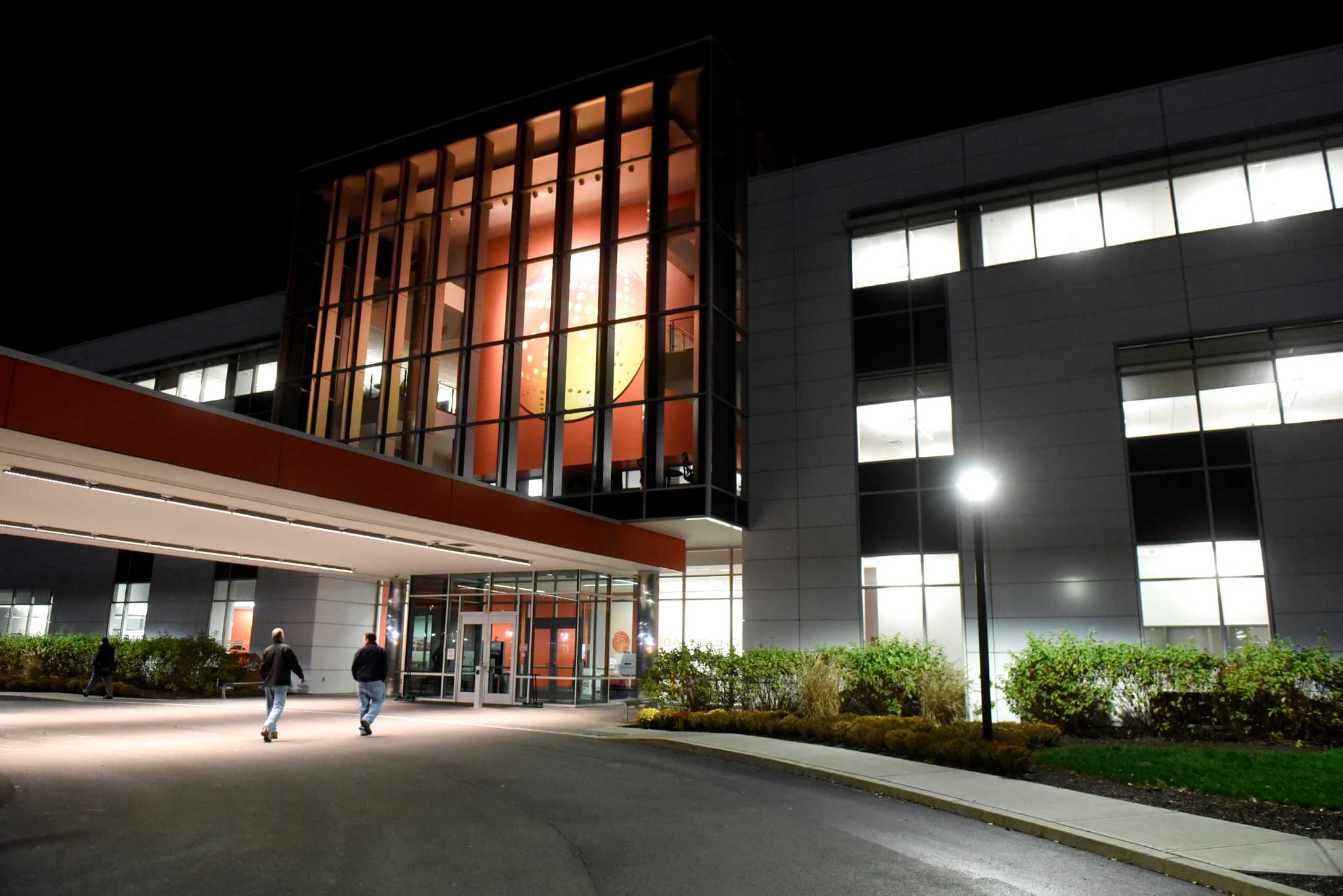 Doctor says soil at Fab 8 site is contaminated