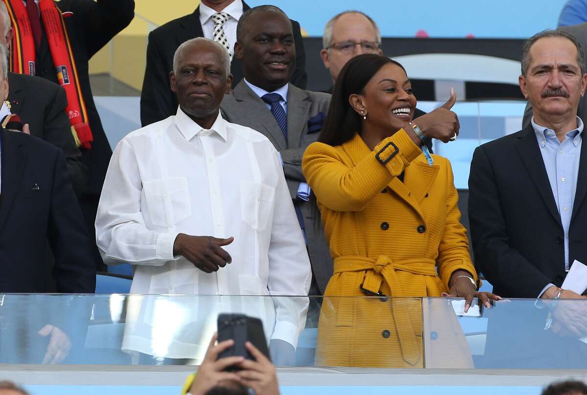 The wives of the world's biggest dictators, quasi-dictatorships