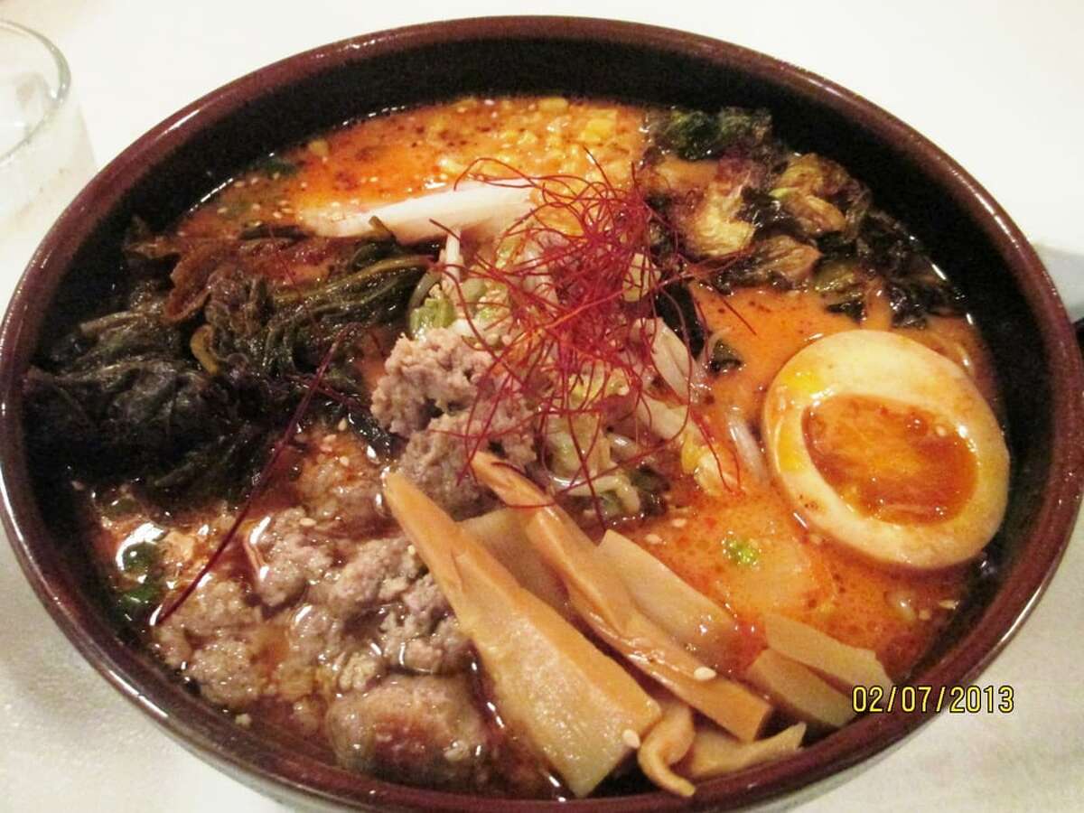 Austin’s Ramen Tatsu-ya coming to Houston